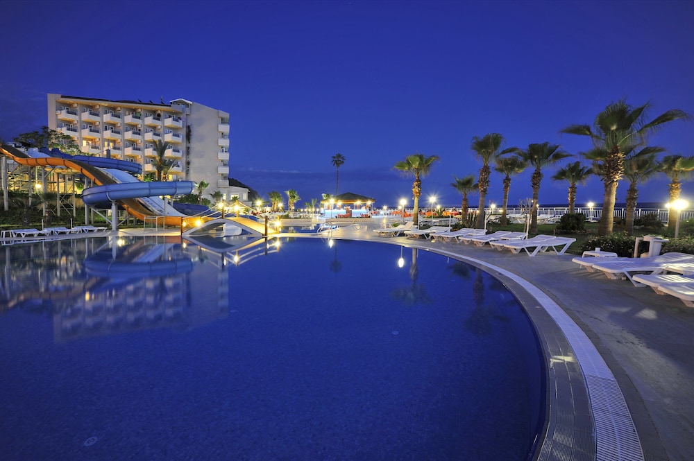 Aria Resort & Spa in Antalya | 2024 Updated prices, deals - Klook ...