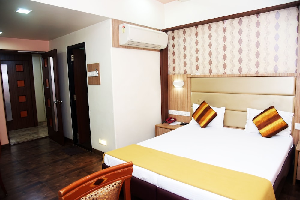Hotel Indiana Inn in | 2025 Updated prices, deals - Klook India