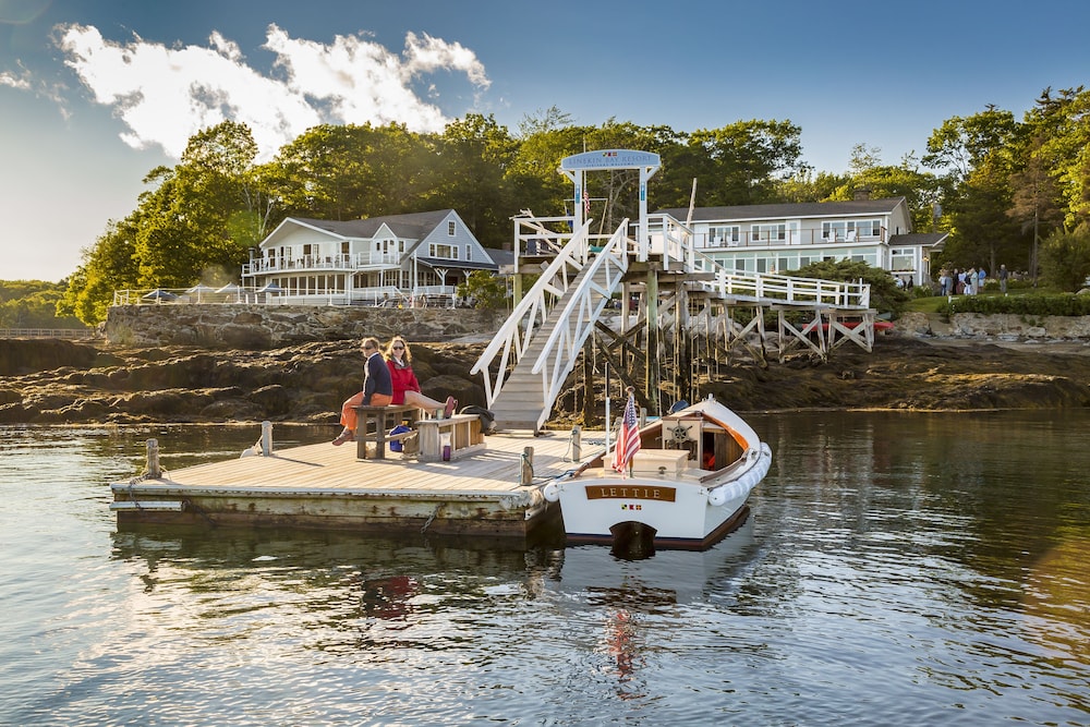 Linekin Bay Resort in | 2024 Updated prices, deals - Klook United States