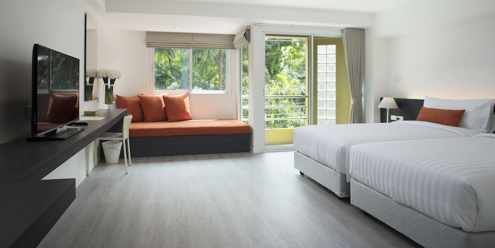 Le Tada Residence in Bangkok | 2025 Updated prices, deals - Klook ...