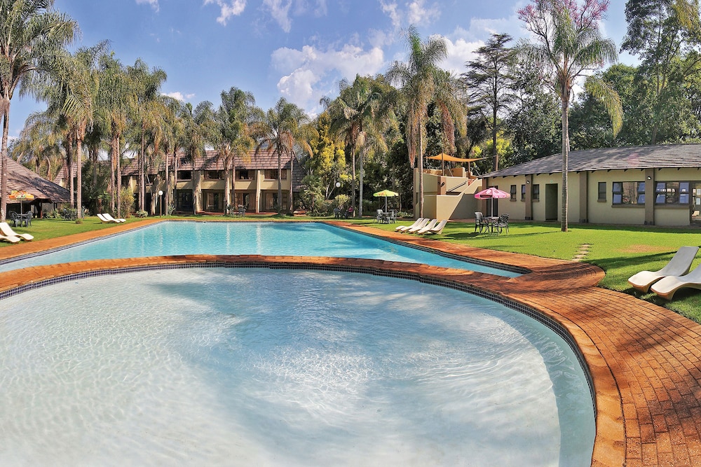 Sudwala Lodge in Ehlanzeni | 2023 Updated prices, deals - Klook United ...