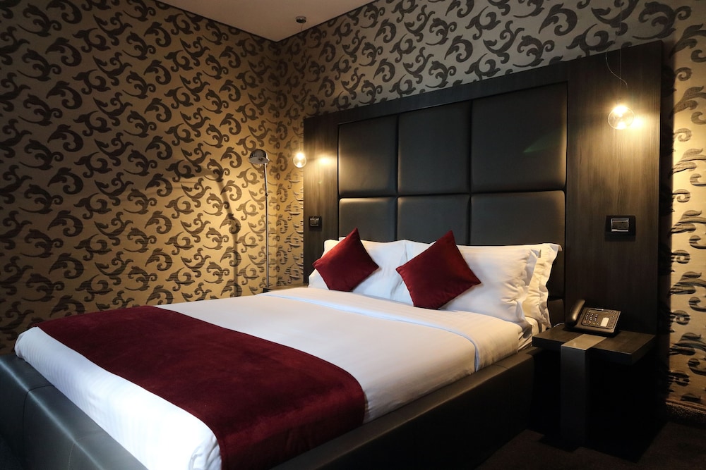 The Bryson Hotel in London | 2025 Updated prices, deals - Klook United ...