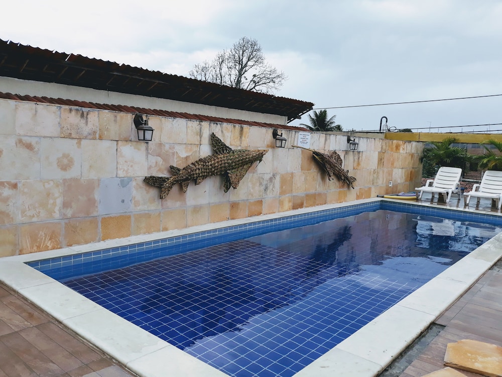 Pousada Brisa do Mar - Porto de Galinhas in Região Metropolitana do ...