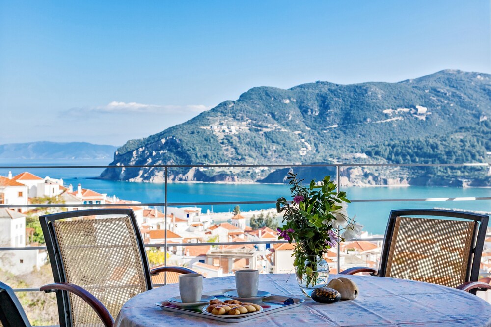 Thea Home Hotel by Booking Kottas in Skopelos Municipality | 2025 ...