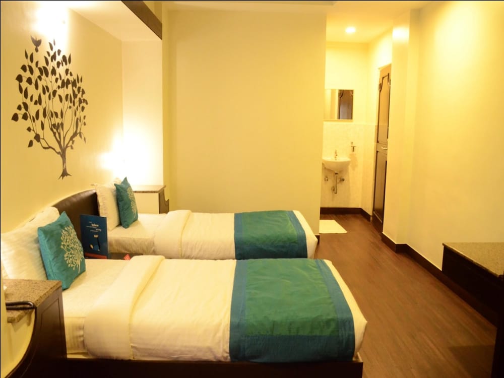 OYO 2161 Hotel Ashray in pune | 2023 Updated prices, deals - Klook ...