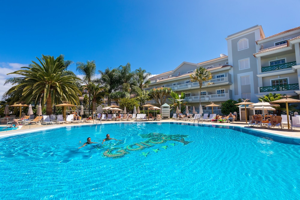 Hotel Riu Garoé in Puerto de la Cruz | 2026 Updated prices, deals ...