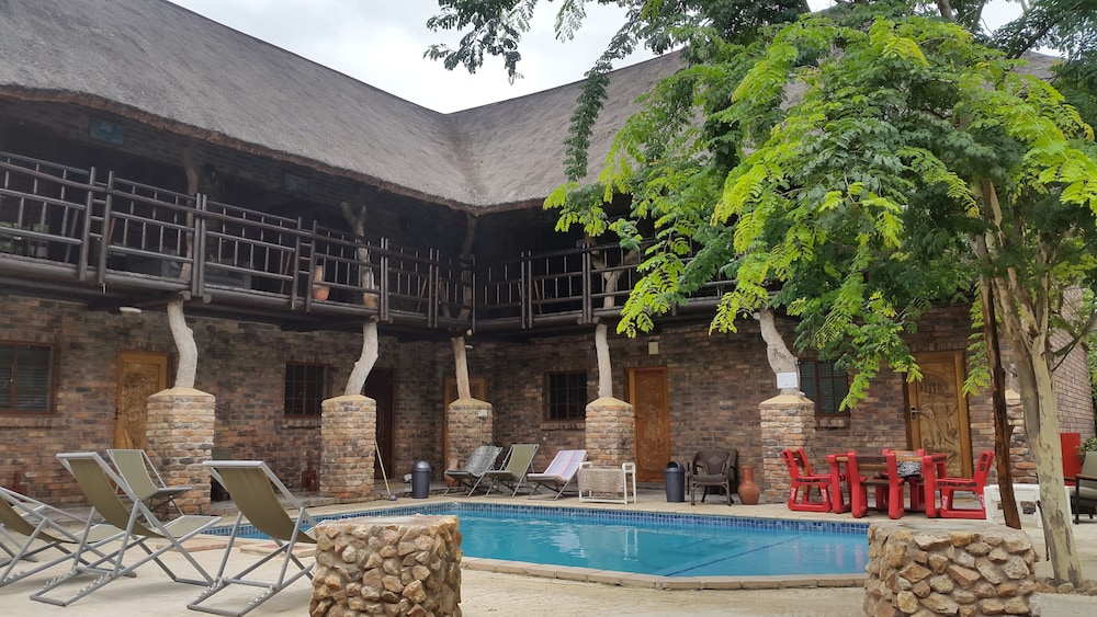 Jabula Lodge in Ehlanzeni | 2025 Updated prices, deals - Klook United ...