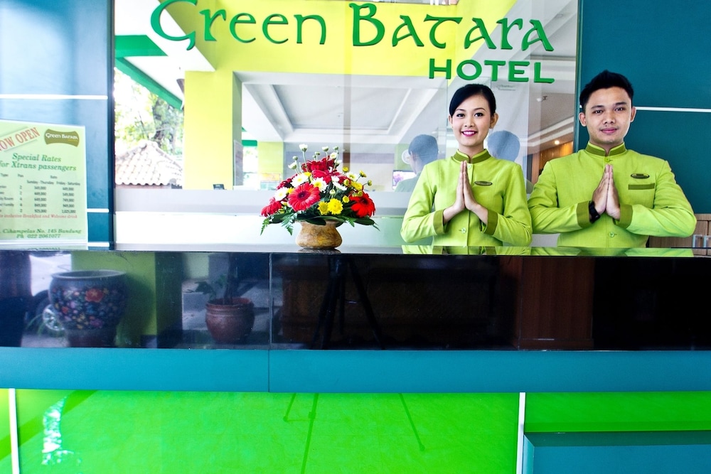Green Batara Hotel in Bandung | 2025 Updated prices, deals - Klook ...