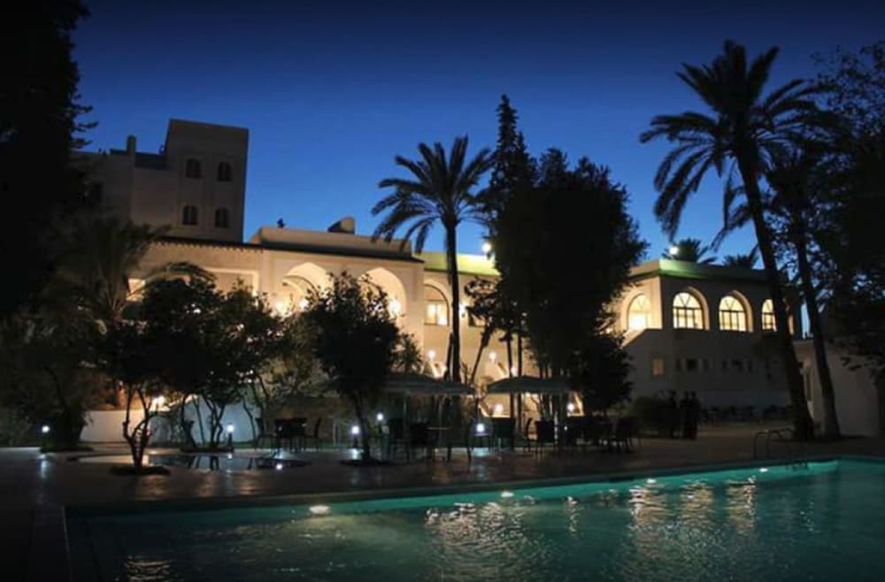 Le Caid in M'Sila | 2023 Updated prices, deals - Klook United States