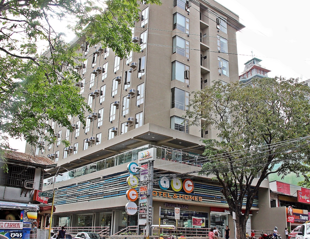 ABC Hotel Cebu in Cebu City | 2025 Updated prices, deals - Klook ...