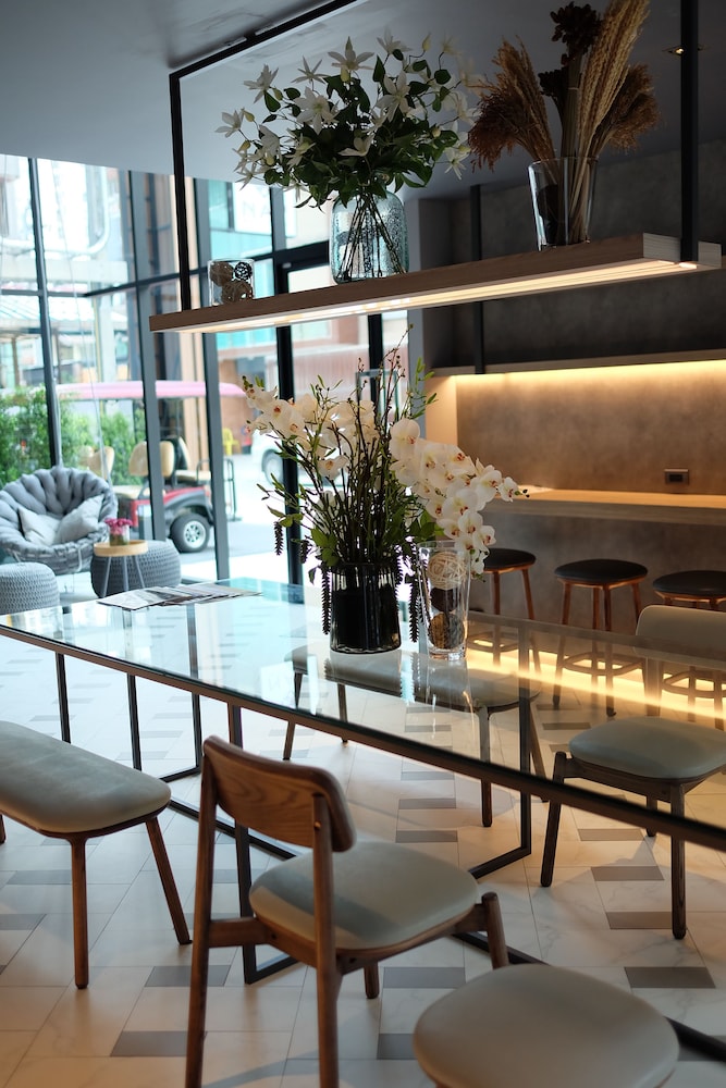 NAP Hotel Bangkok in Bangkok | 2024 Updated prices, deals - Klook ...