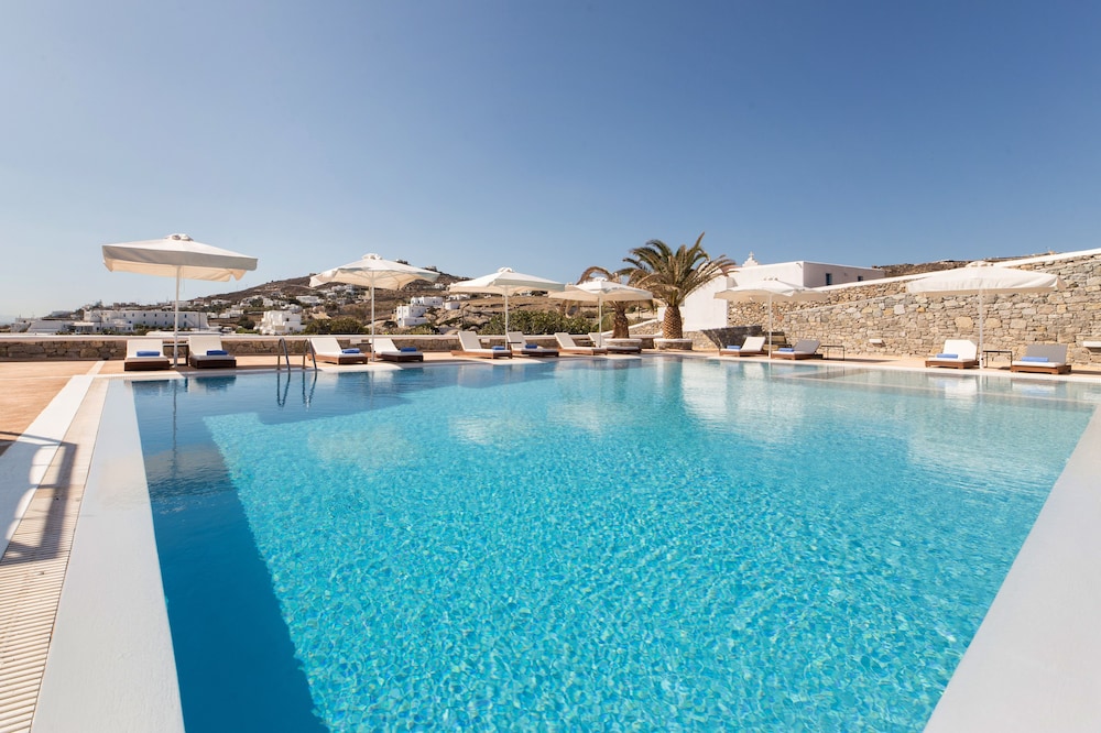 Osom Resort in Municipality of Mykonos | 2025 Updated prices, deals ...