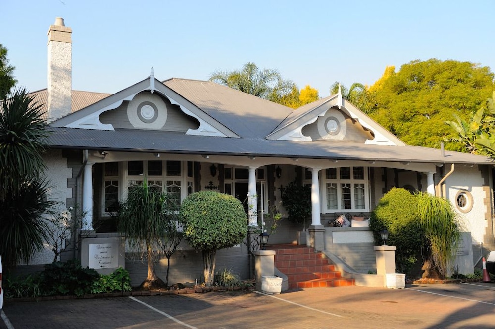 Oxford Lodge in Zululand District Municipality | 2024 Updated prices ...