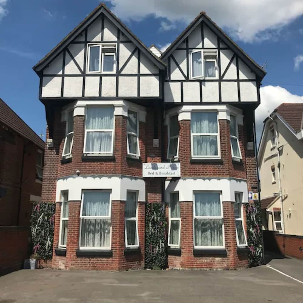 Landguard House in | 2023 Updated prices, deals - Klook United States