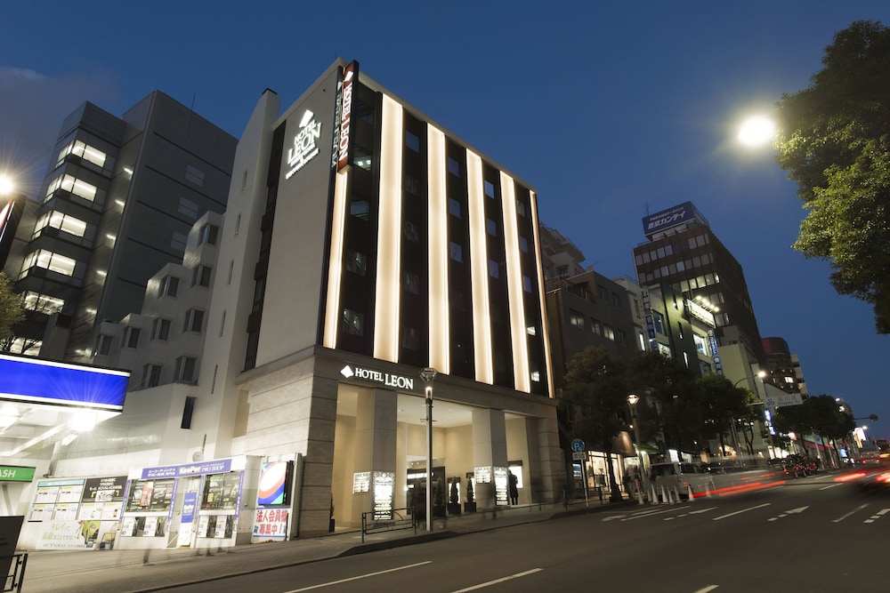 Hotel Leon Meguro in Tokyo | 2023 Updated prices, deals - Klook United ...