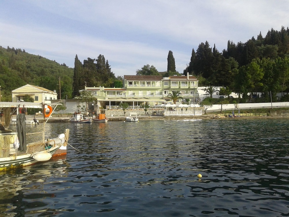 Golden Sunset Hotel in Municipality of Corfu | 2024 Updated prices ...
