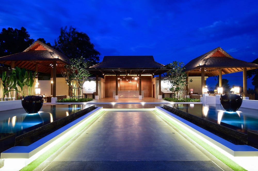 Ozone Villa in Phuket Province | 2025 Updated prices, deals - Klook ...