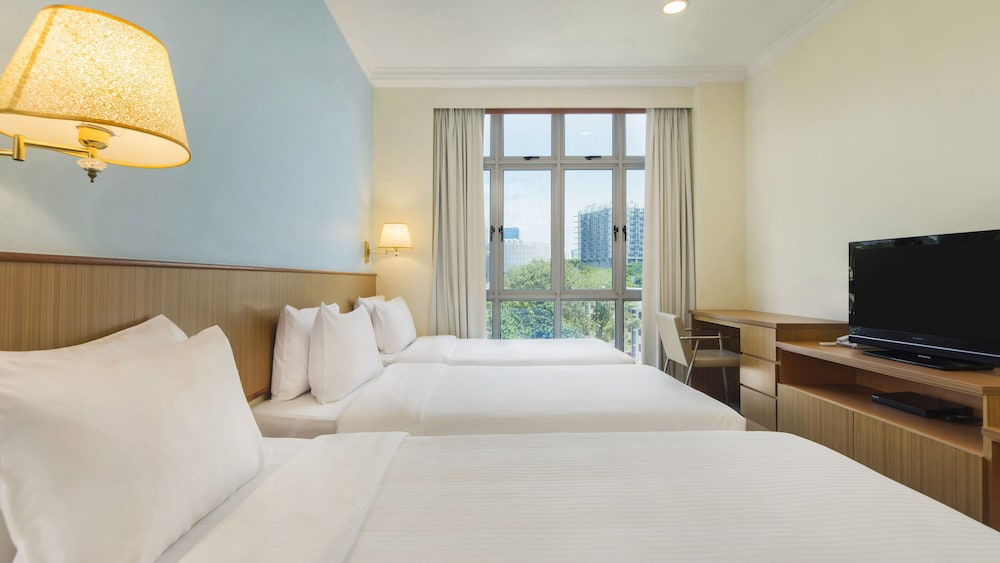 New Cape Inn in Singapore | 2025 Updated prices, deals - Klook United ...