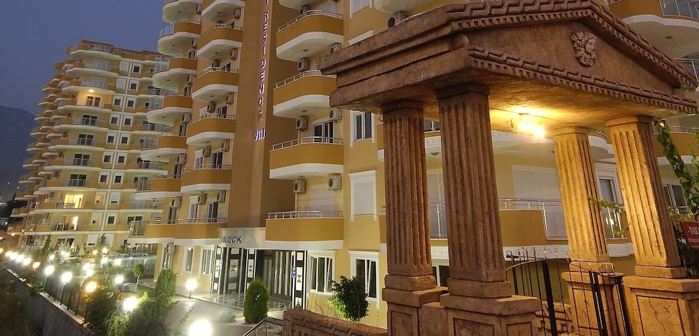 Cebeci Residence 8 in Antalya | 2025 Updated prices, deals - Klook ...