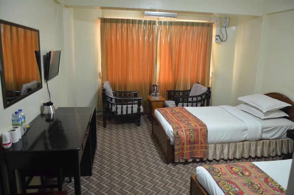 Power Hotel in Mandalay | 2025 Updated prices, deals - Klook United States