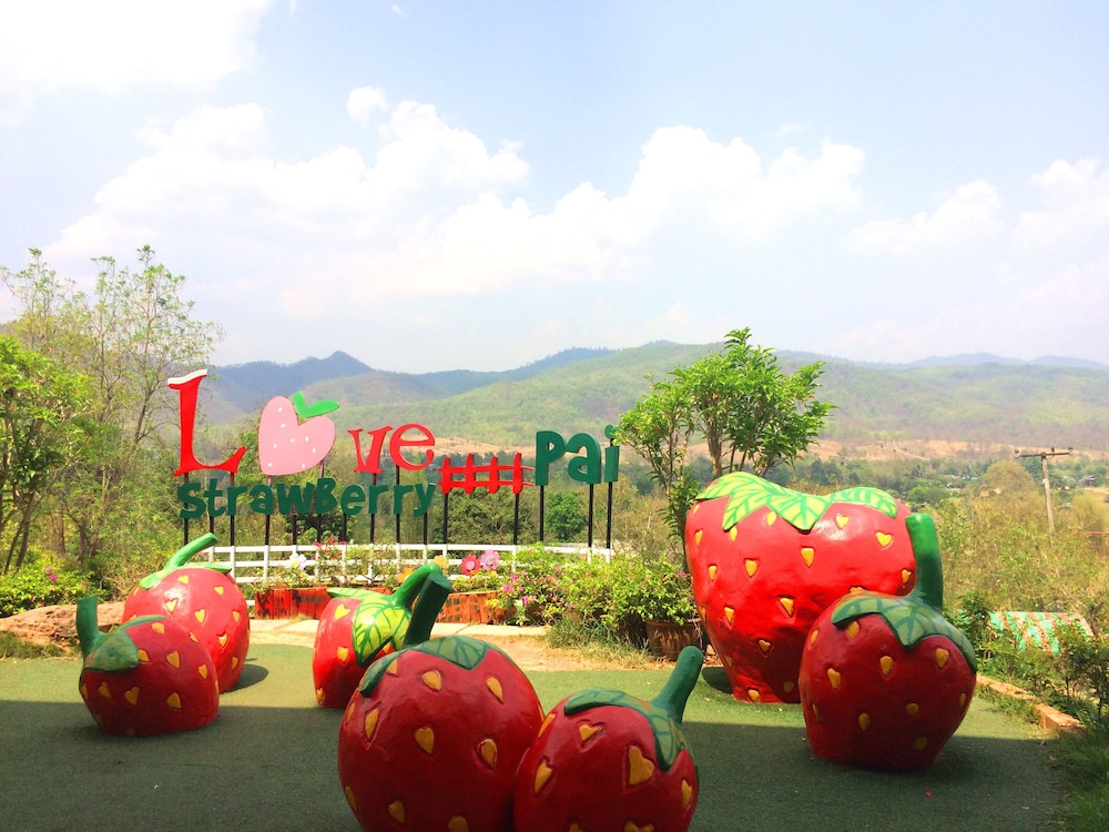 Montri Garden House in Pai | 2024 Updated prices, deals - Klook United ...