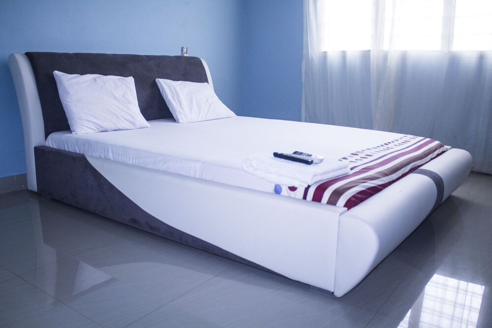 Adinkra Lodge in Greater Accra Region | 2024 Updated prices, deals ...