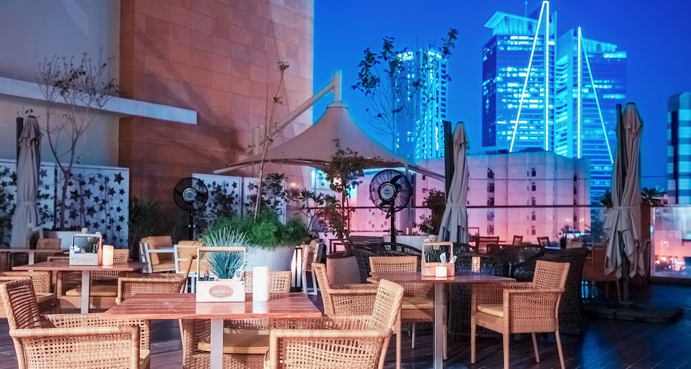 AWFAD Hotel in Riyadh | 2025 Updated prices, deals - Klook United States