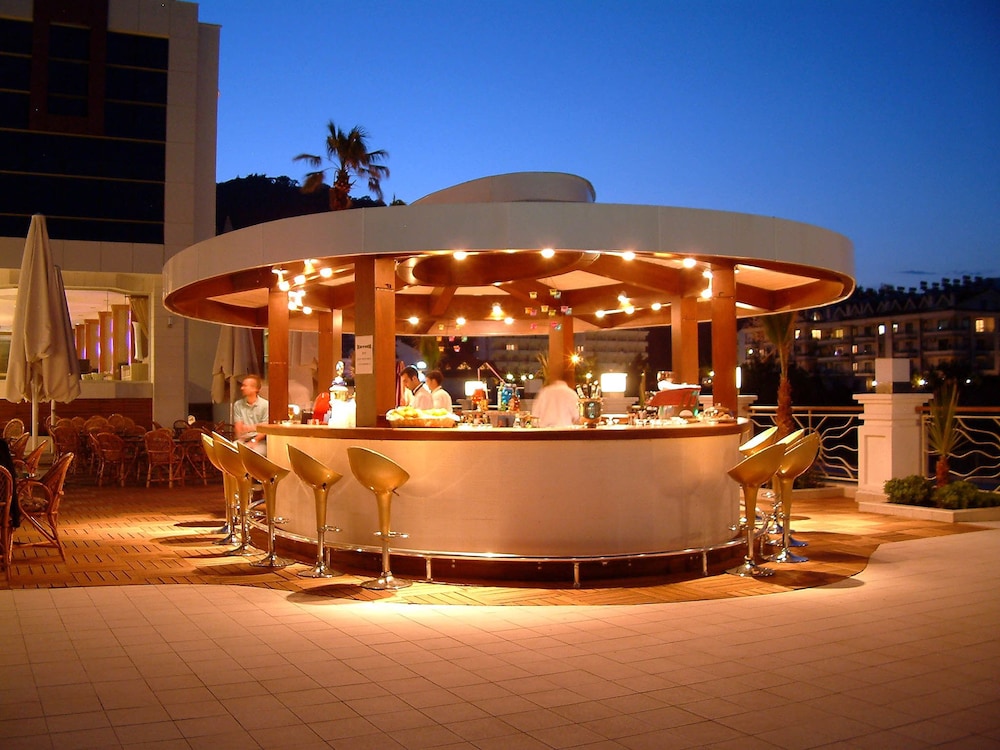 Ideal Pearl Hotel in Muğla | 2025 Updated prices, deals - Klook United ...