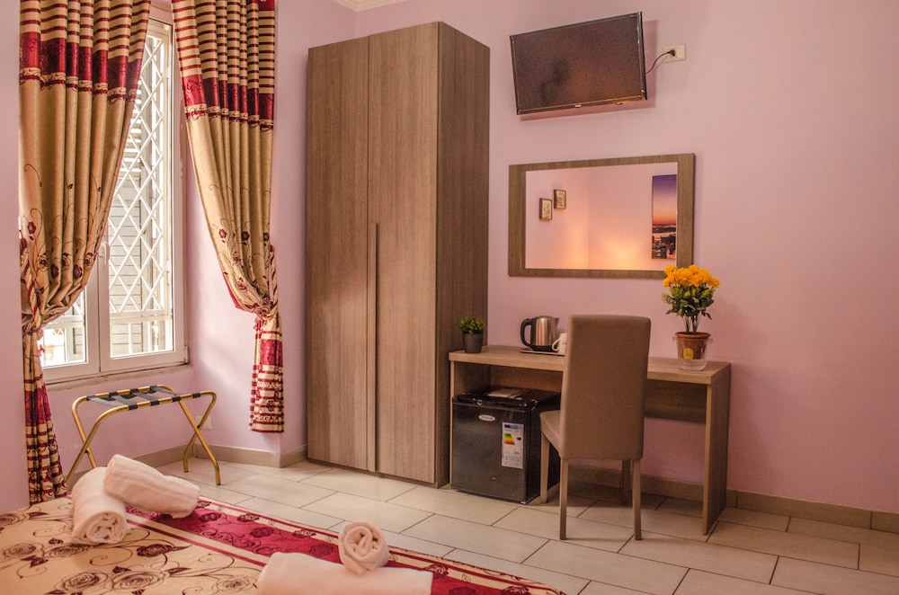 Roma Castle Termini in Rome | 2024 Updated prices, deals - Klook United ...