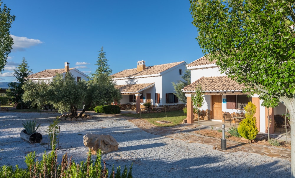 Complejo Rural Ibipozo in Pozo Alcón | 2025 Updated prices, deals ...