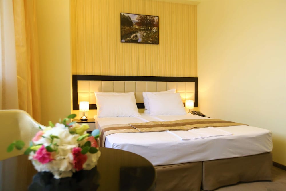 Best Western Plus Briston in Otopeni | 2024 Updated prices, deals ...