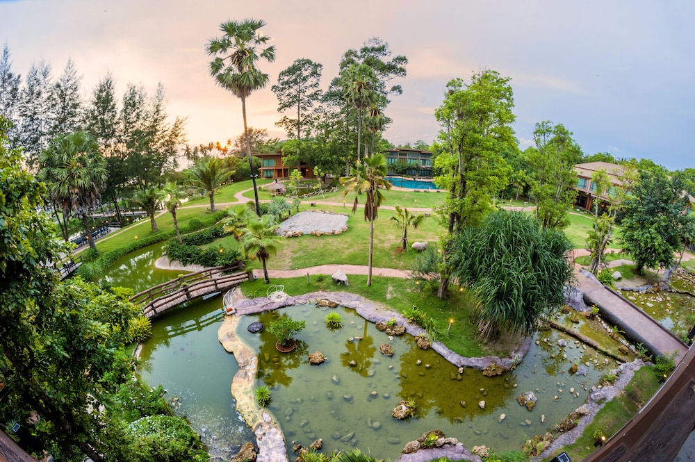 Blues River Resort Chanthaburi in Mueang Chanthaburi | 2025 Updated ...