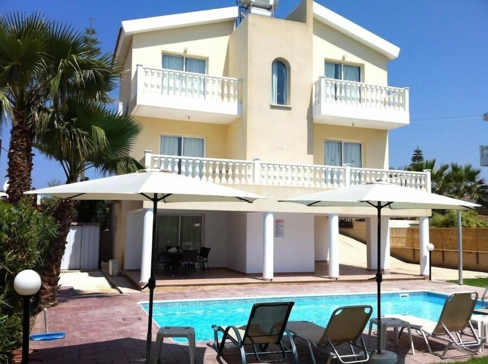 Diamond Villas in Paphos | 2025 Updated prices, deals - Klook United States