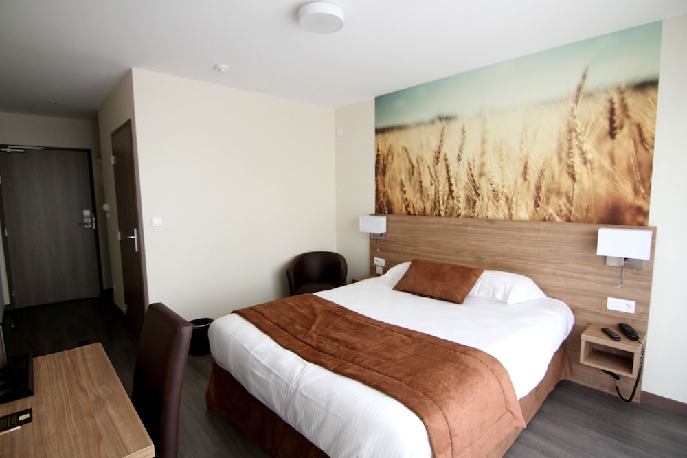 Logis hotel - La Chambre D'Amiens in Amiens | 2024 Updated prices ...