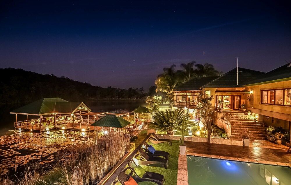 Bambuu Lakeside Lodge in Ehlanzeni | 2025 Updated prices, deals - Klook ...