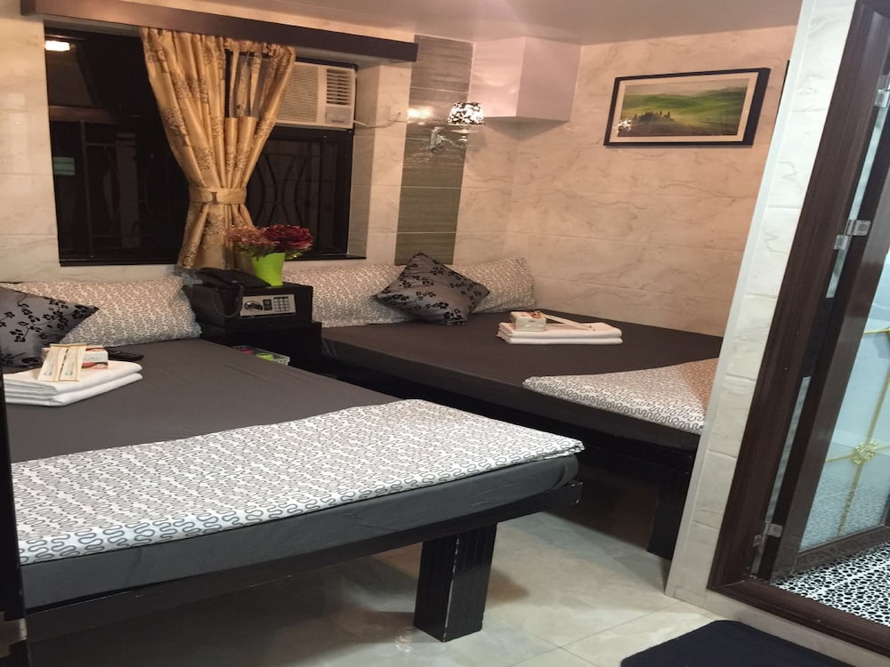 Hi-Inn in Hong Kong | 2025 Updated prices, deals - Klook United States