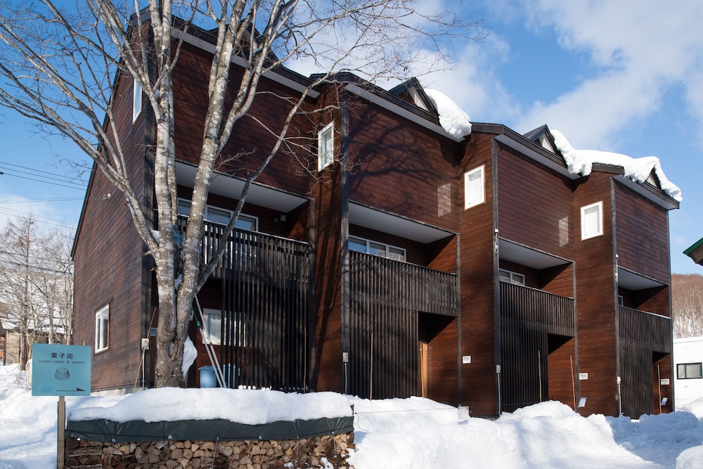 Holiday Niseko Ezo Yuki in Abuta | 2024 Updated prices, deals - Klook ...