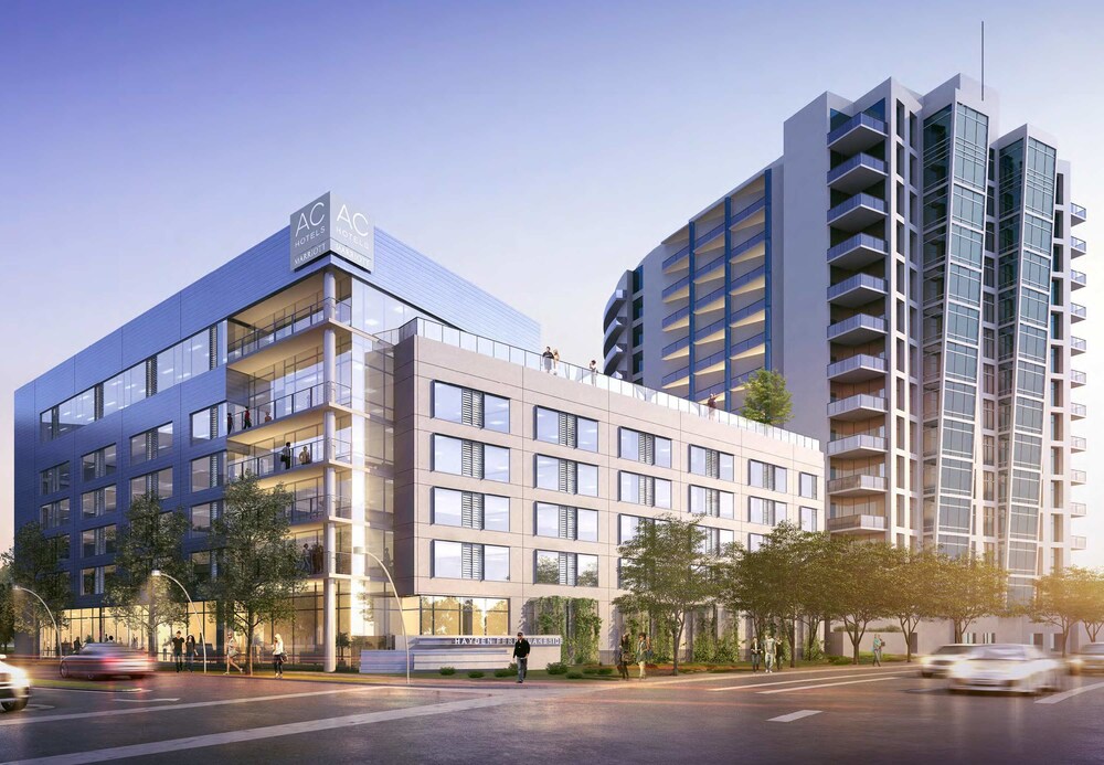 AC Hotel Phoenix Tempe/Downtown in Tempe | 2025 Updated prices, deals ...