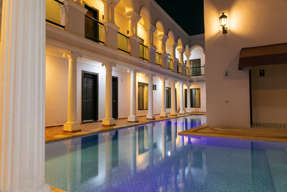 Hotel Lavanda CAS Mérida in Mérida | 2025 Updated prices, deals - Klook ...