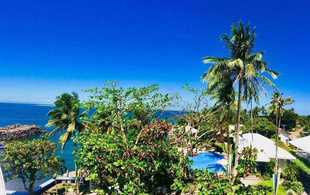 Paras Beach Resort in Mambajao | 2023 Updated prices, deals - Klook ...