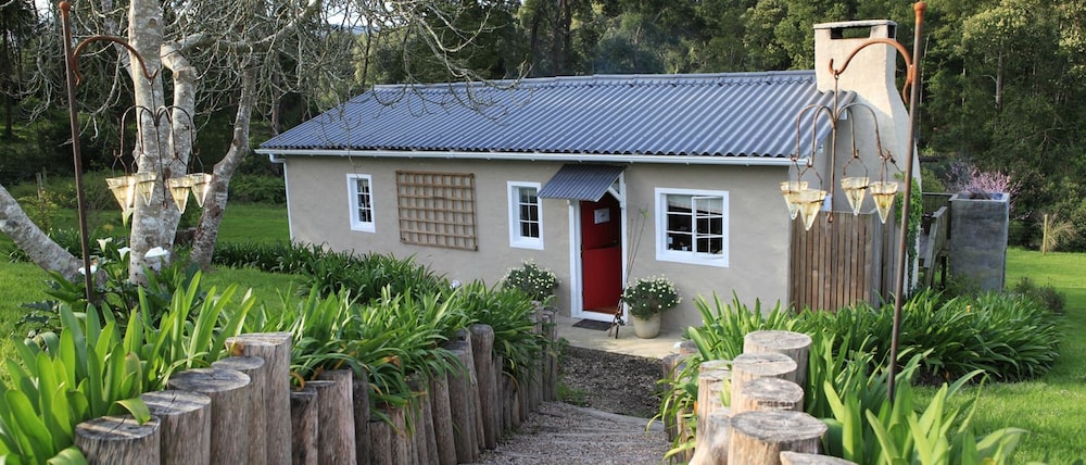 Oakhurst Farm Cottages in Garden Route District Municipality | 2024 ...