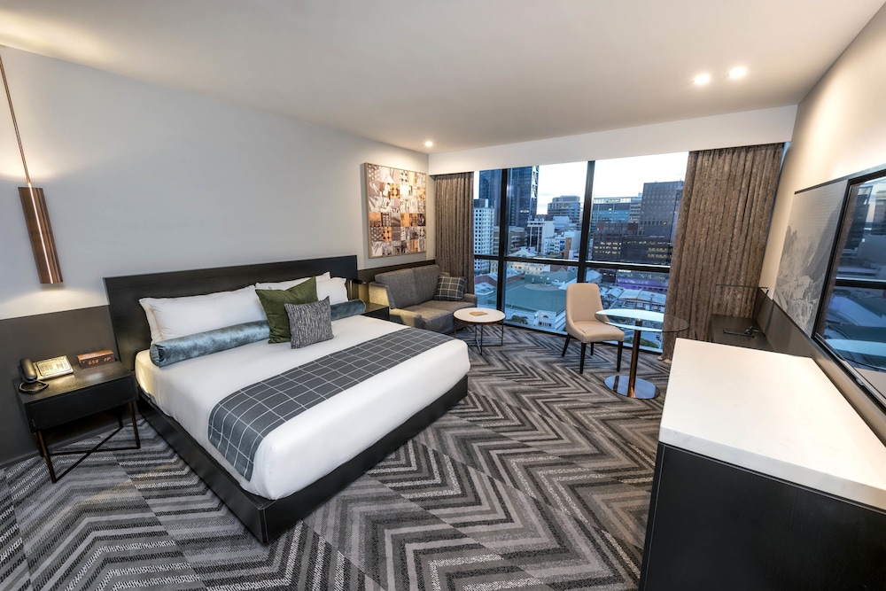 Rydges Perth Kings Square in Perth | 2023 Updated prices, deals - Klook ...