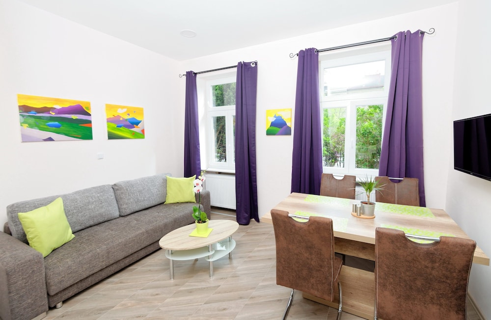 Villa Luna in Vienna | 2025 Updated prices, deals - Klook United States