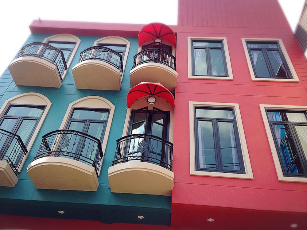 Mulberry House Korat in Pak Thong Chai | 2025 Updated prices, deals ...