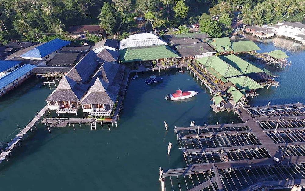 Salakphet Resort in Ko Chang District | 2024 Updated prices, deals ...