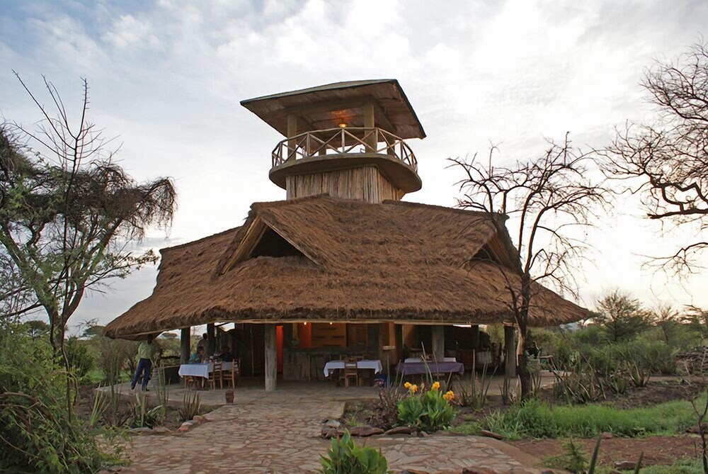 Robanda Safari Camp in Ikoma | 2024 Updated prices, deals - Klook ...
