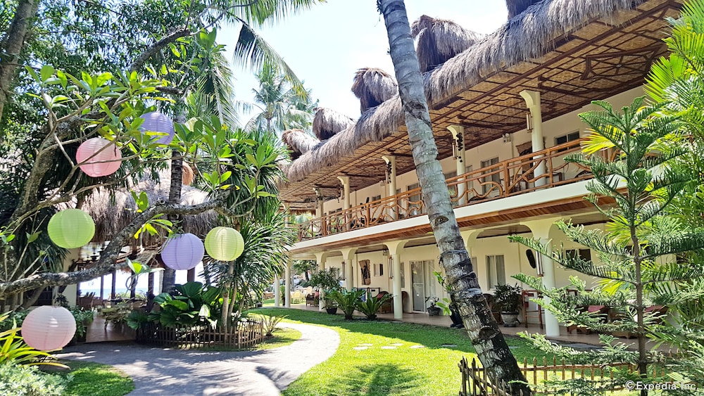 Mike's Dauin Beach Resort in Dauin | 2025 Updated prices, deals - Klook ...
