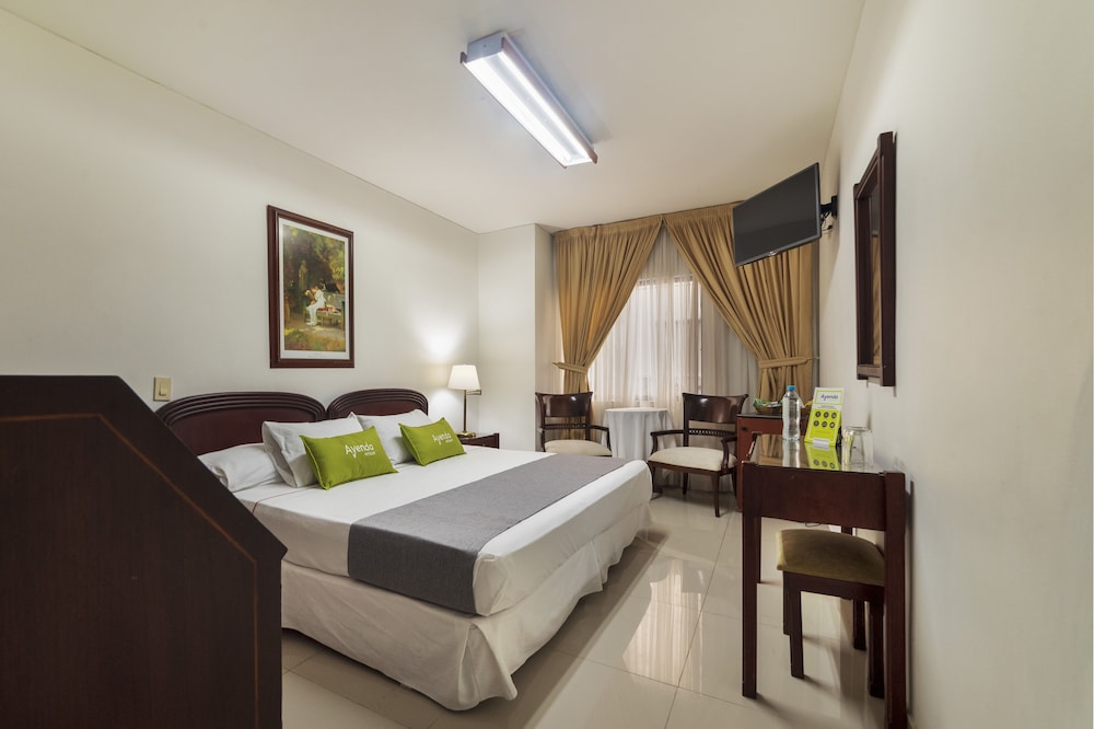 Ayenda 1408 Jaba Santiago de Cali in Cali | 2025 Updated prices, deals ...