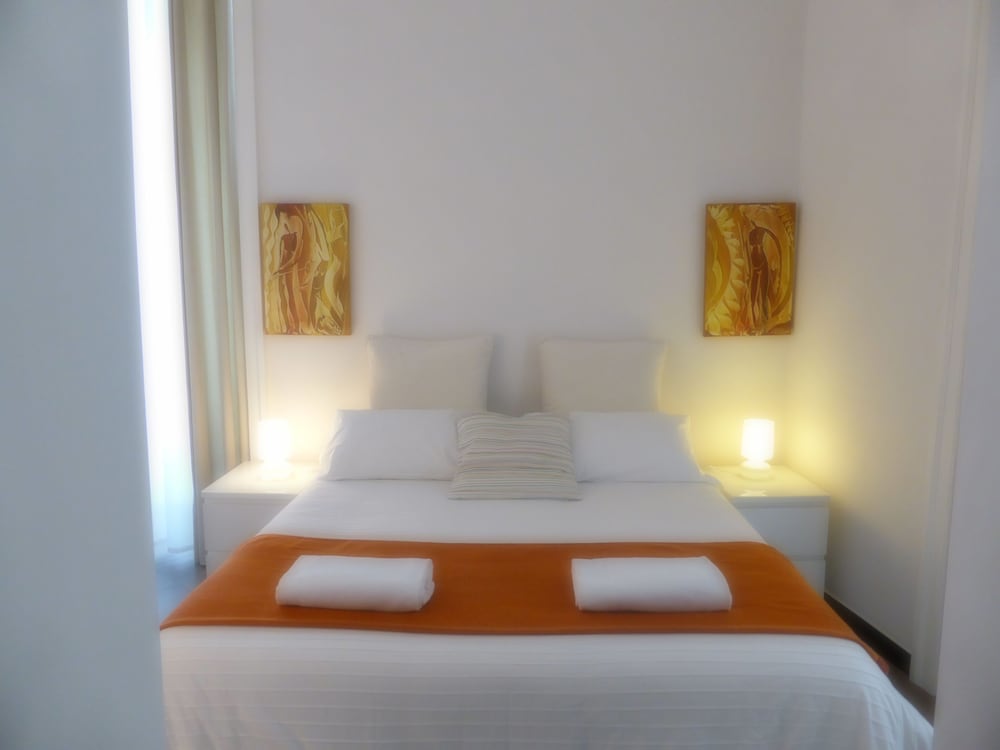 iBed Napoli in Naples | 2025 Updated prices, deals - Klook United States