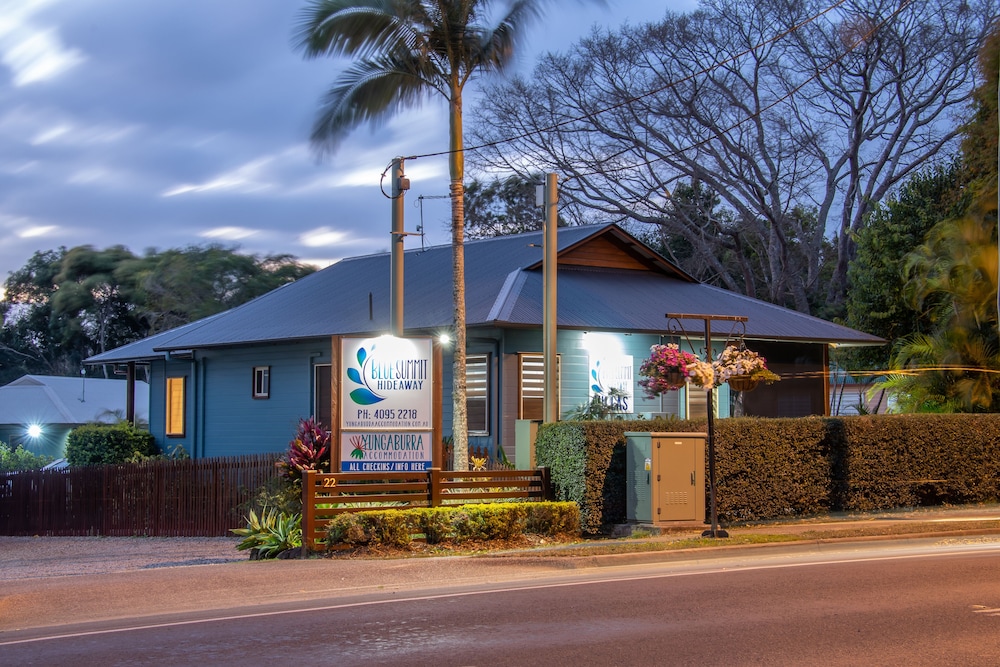 Blue Summit Hideaway in | 2024 Updated prices, deals - Klook United States
